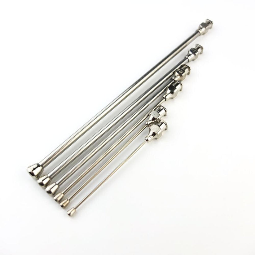 Crop Feeding Needles – Applied Nutrition - TummyRite